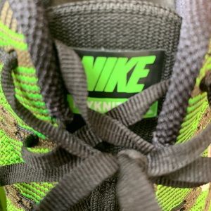 Nike | Shoes | Nike Flyknit One | Poshmark